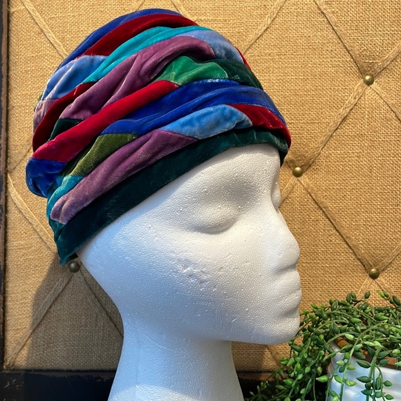 Vintage | Accessories | Vintage Amy New York Hat | Poshmark